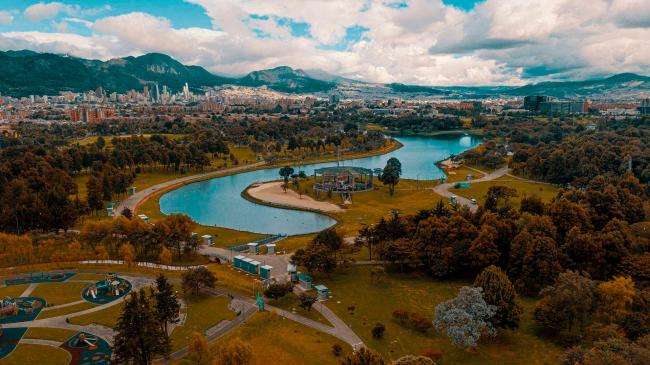 Parque Simon Bolivar Bogota: Hiking & Nature Tours - Visit Bogota